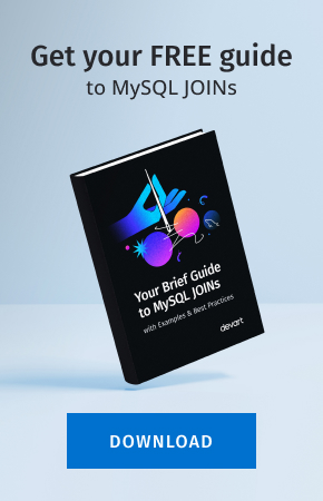 MySQL INT (INTEGER) Data Types with Different Examples