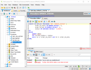 Top 7 Oracle Database GUI Tools - for Windows or MacOS