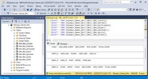 Bulk Import from MS Access to SQL Server - with Data Pump