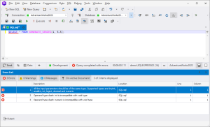 GENERATE_SERIES in SQL Server - Guide with Examples