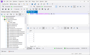 GENERATE_SERIES in SQL Server - Guide with Examples