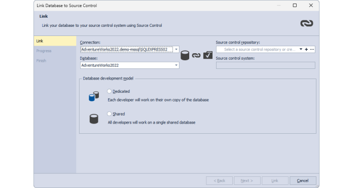 Git Checkout and dbForge Source Control - Comprehensive Guide - Devart Blog
