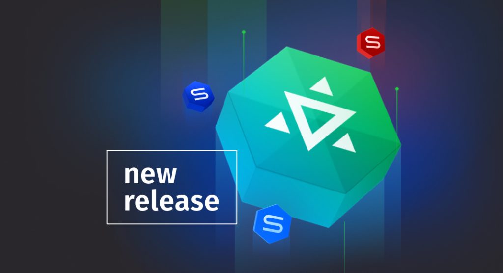 Get the Latest Maintenance Update of dbForge Edge! - Devart Blog