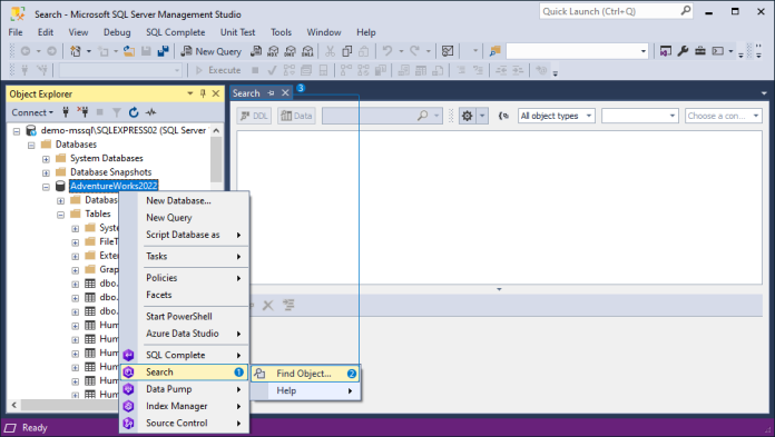 How to Find, Replace, or Fix Asterisks in SELECT Statements