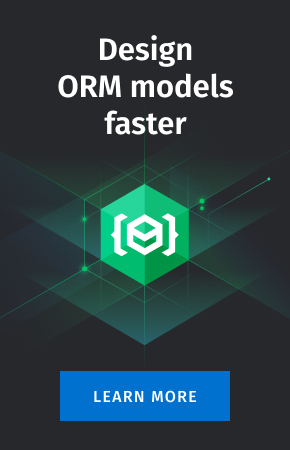 Posts at ORM Solutions category - Devart Blog