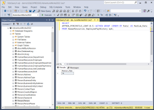 Mastering Approximate Interpolation in SQL – Full Guide