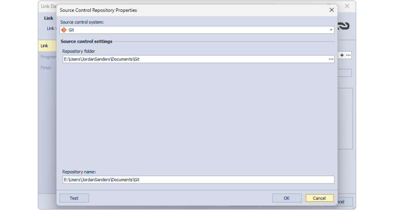 Git Checkout and dbForge Source Control - Comprehensive Guide - Devart Blog