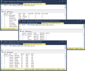 Bulk Import from MS Access to SQL Server - with Data Pump