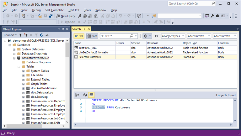 How to Find, Replace, or Fix Asterisks in SELECT Statements