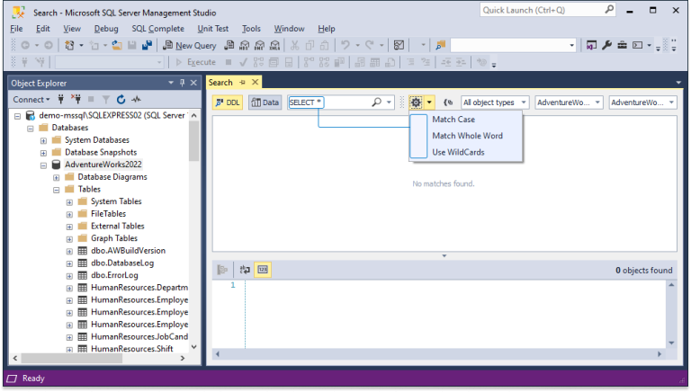 How to Find, Replace, or Fix Asterisks in SELECT Statements