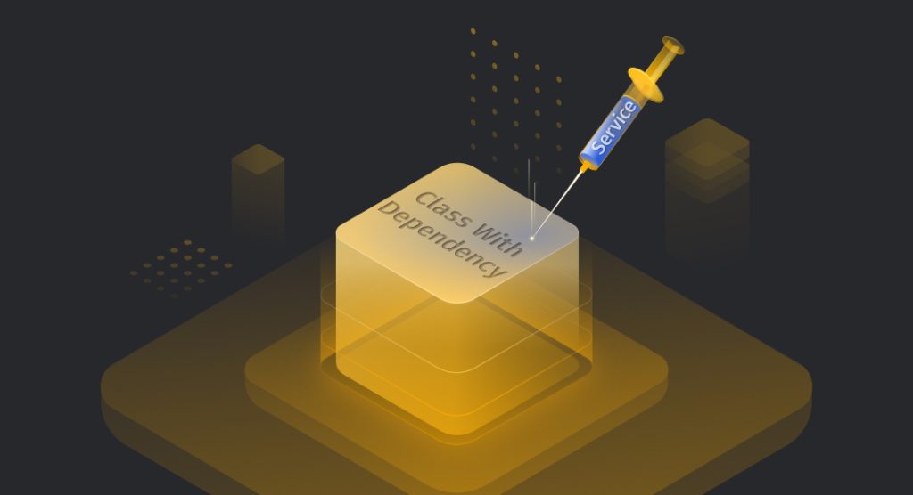 Exploring Dependency Injection in ASP.NET 6 - Devart Blog Exploring Dependency Injection in ASP.NET 6 - Devart Blog