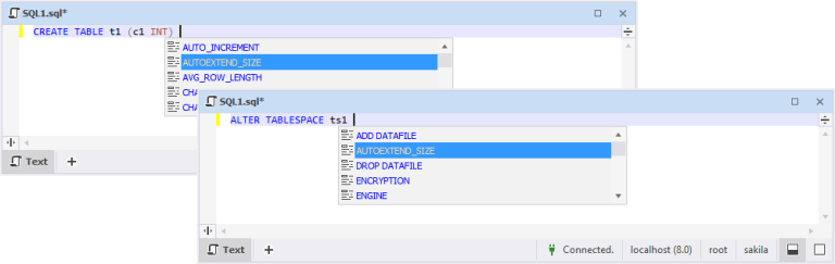 Meet the Grand New dbForge Studio MySQL 10.0 With Integrated Source ...