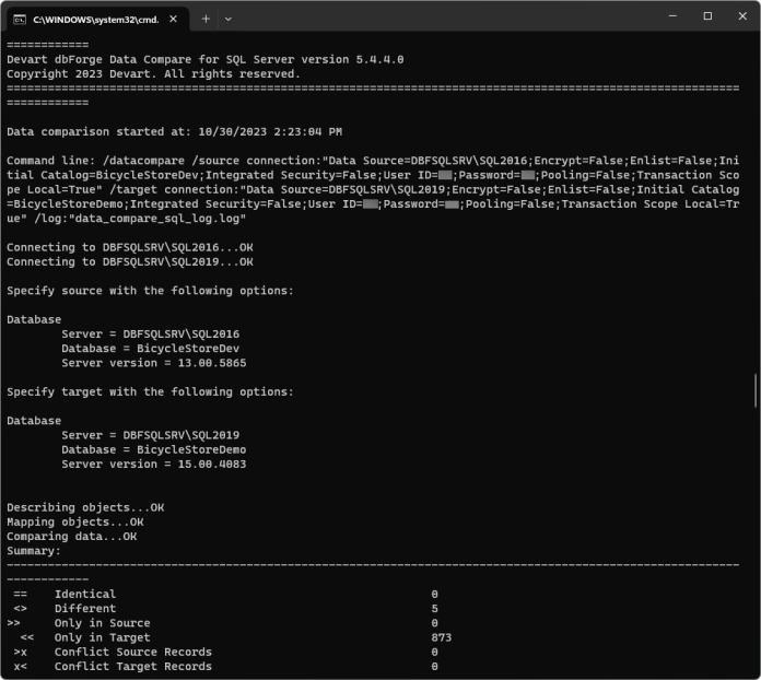 How To Automatically Synchronize Multiple Databases On Different Sql 7493