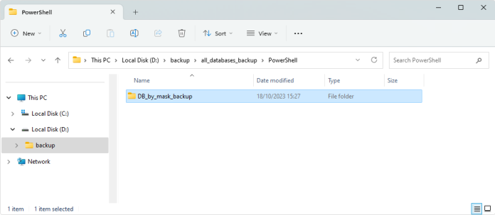 How to Backup All MySQL Databases or Dump Multiple Databases: Step-by-Step Guide
