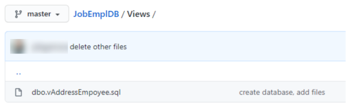 Database Version Control Using Source Control for SQL Server - Devart Blog