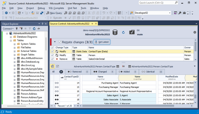 How to Set Up Source Control: a Short Guide for Evaluators - Devart Blog