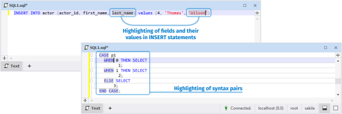 Meet the Grand New dbForge Studio MySQL 10.0 With Integrated Source ...