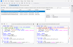 Meet the Grand New dbForge Studio MySQL 10.0 With Integrated Source ...