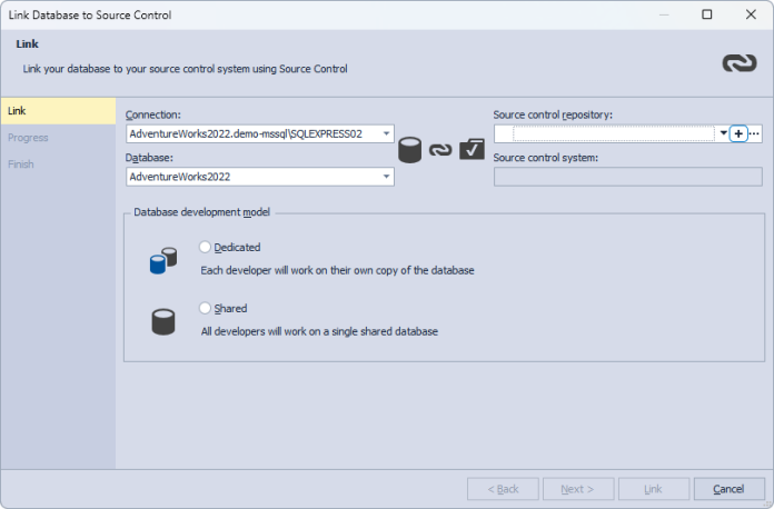 How to Set Up Source Control: a Short Guide for Evaluators - Devart Blog