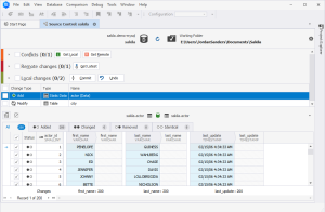 Meet the Grand New dbForge Studio MySQL 10.0 With Integrated Source Control! - Devart Blog