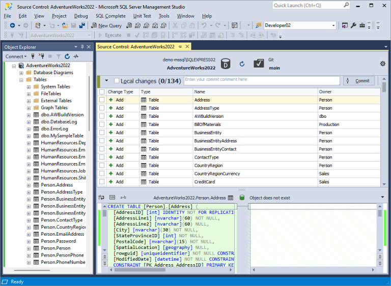 How to Set Up Source Control: a Short Guide for Evaluators - Devart Blog