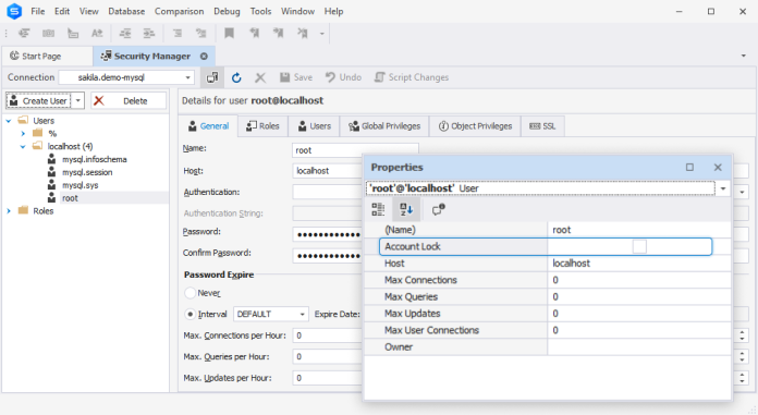 Meet the Grand New dbForge Studio MySQL 10.0 With Integrated Source ...