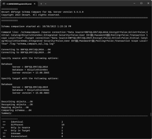 How to Automatically Synchronize Multiple Databases on Different SQL ...