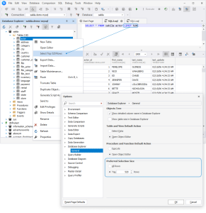 Meet the Grand New dbForge Studio MySQL 10.0 With Integrated Source ...