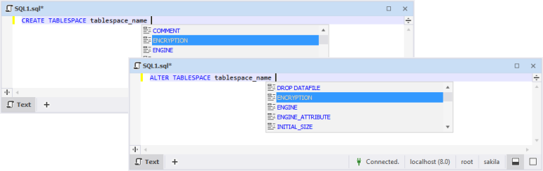 Meet the Grand New dbForge Studio MySQL 10.0 With Integrated Source ...