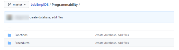 Database Version Control Using Source Control for SQL Server - Devart Blog