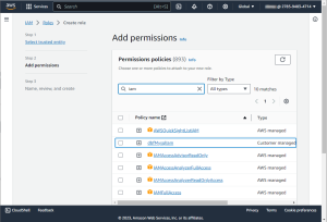 Connecting to AWS RDS with IAM Database Authentication: Comprehensive ...