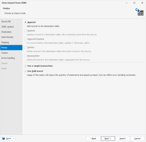 All-in-One Solution for Import/Export MySQL Data to SQL Azure based on ...