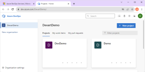 How to Use Database Versioning with TFVC in Azure DevOps