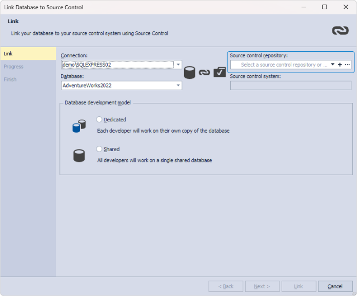 How to Use Database Versioning with TFVC in Azure DevOps