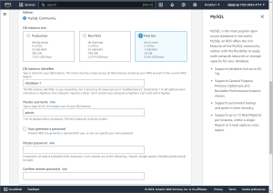 Connecting to AWS RDS with IAM Database Authentication: Comprehensive ...