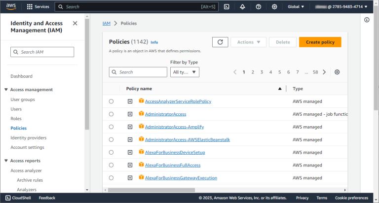 Connecting to AWS RDS with IAM Database Authentication: Comprehensive Tutorial