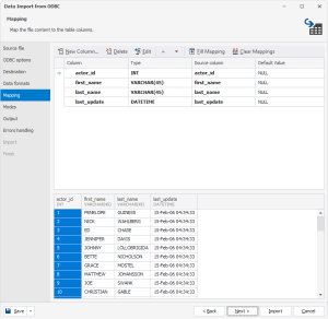 All-in-One Solution for Import/Export MySQL Data to SQL Azure based on ...