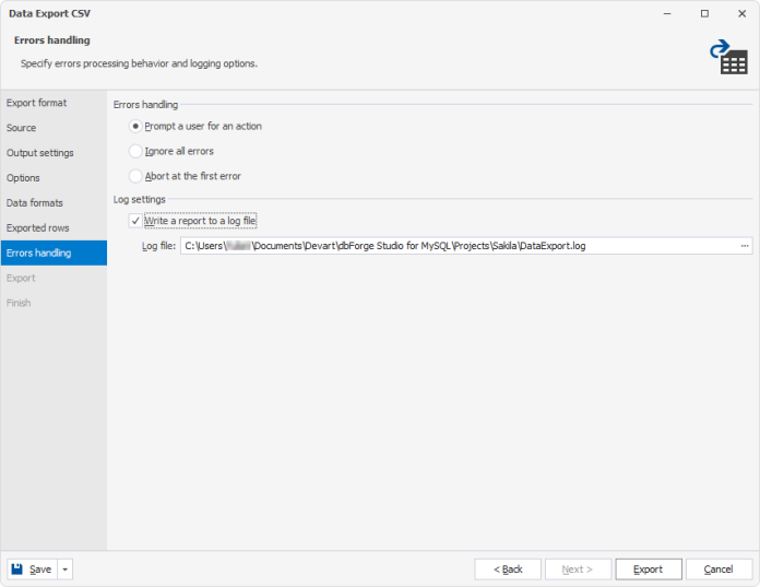 All-in-One Solution for Import/Export MySQL Data to SQL Azure based on ODBC Driver