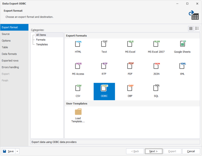 All In One Solution For Importexport Mysql Data To Sql Azure Based On 0628