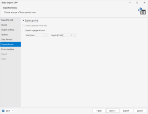 All-in-One Solution for Import/Export MySQL Data to SQL Azure based on ODBC Driver