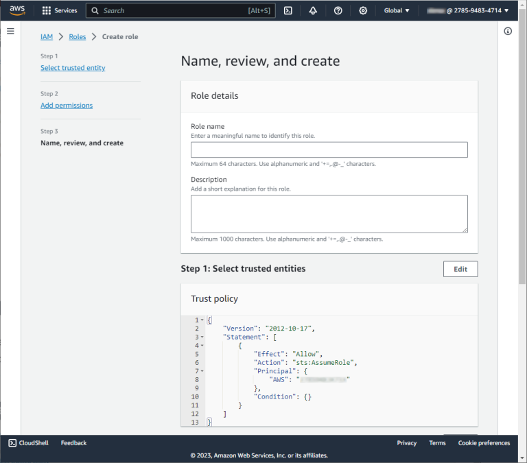 Connecting to AWS RDS with IAM Database Authentication: Comprehensive Tutorial