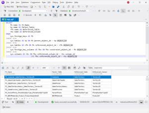 SQL Server Foreign Key - From Basics to Troubleshooting