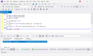 SQL Server Foreign Key - From Basics to Troubleshooting