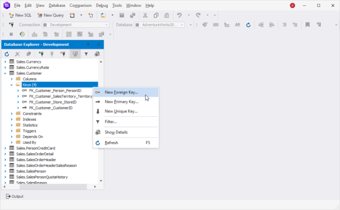 SQL Server Foreign Key - From Basics to Troubleshooting