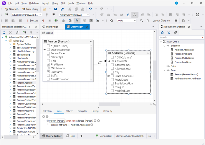 Standardized SQL Server Database Development - Devart Blog