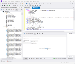 Pivot Table Creation in SQL Server - from Basics to Advanced Techniques