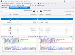 Standardized SQL Server Database Development - Devart Blog