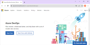 How to Use Database Versioning with TFVC in Azure DevOps