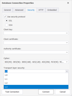 Meet the Grand New dbForge Studio MySQL 10.0 With Integrated Source ...