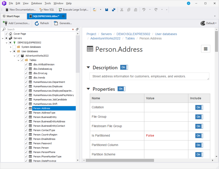 Standardized SQL Server Database Development - Devart Blog